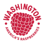 America's Raspberries - Washington Red Raspberries